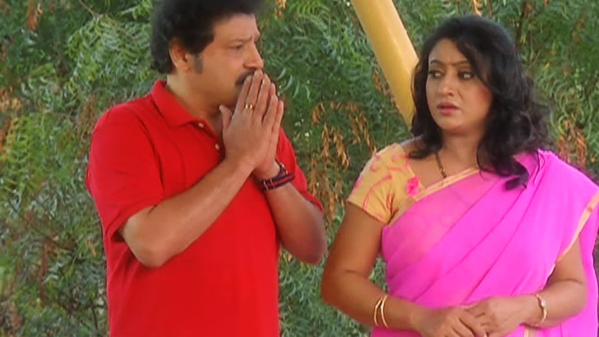 Watch Amruthavarshini - 2012 S38 Episode 4 on JioHotstar