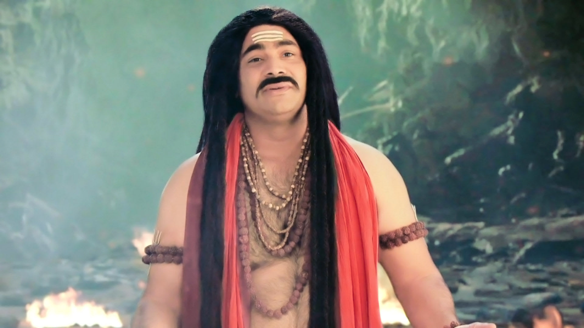 Watch Hara Hara Mahadeva S12 Episode 16 on JioHotstar