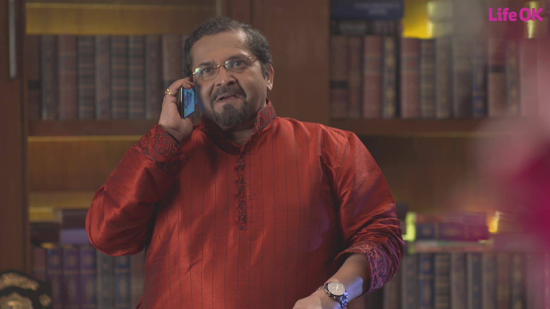 Watch Zindagi Abhi Baki Hai Mere Ghost Episode 6 on JioHotstar