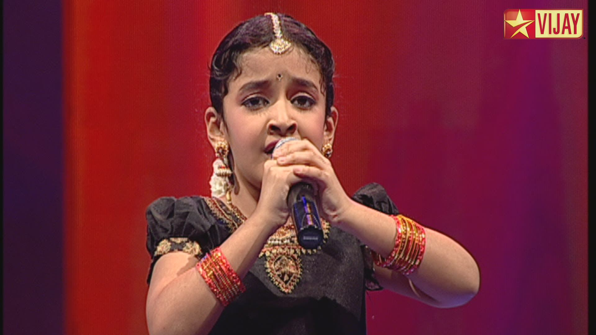Watch Super Singer Junior Episode 90 on JioHotstar