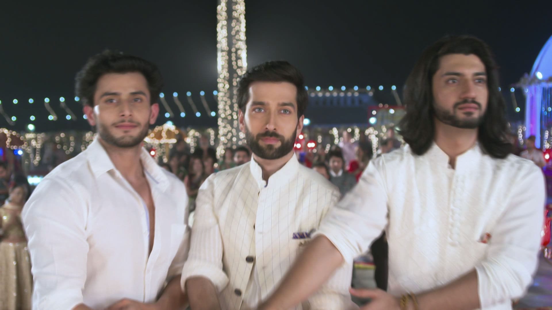 Watch Priyamanasam Episode 3 on JioHotstar