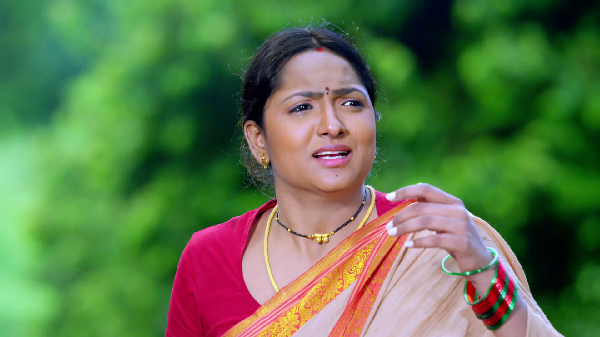 Watch Shree Episode 5 on JioHotstar