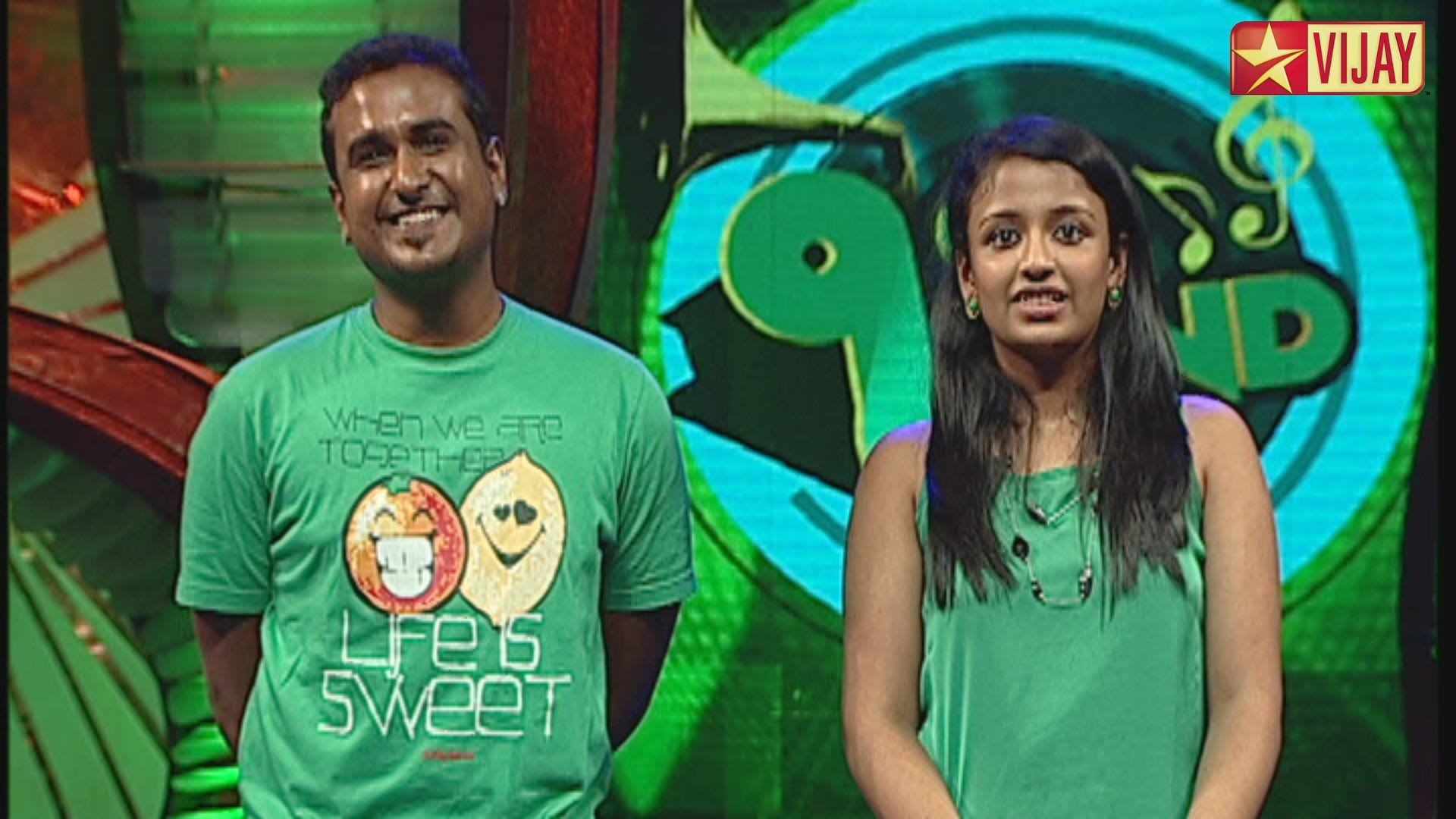 Watch Super Singer Junior Episode 101 on JioHotstar