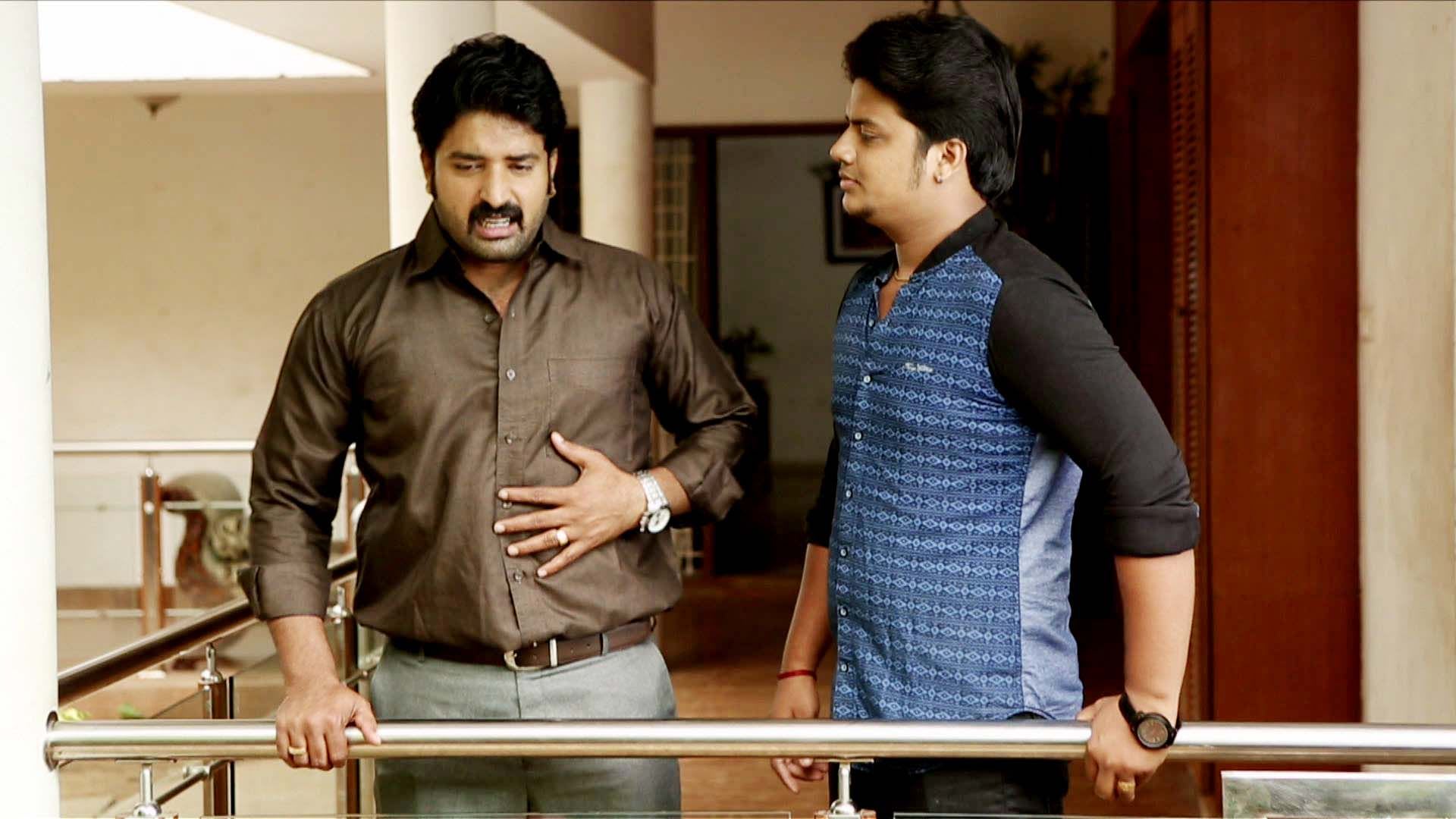 Watch Kalyanam Mudhal Kaadhal Varai S11 Episode 29 on JioHotstar
