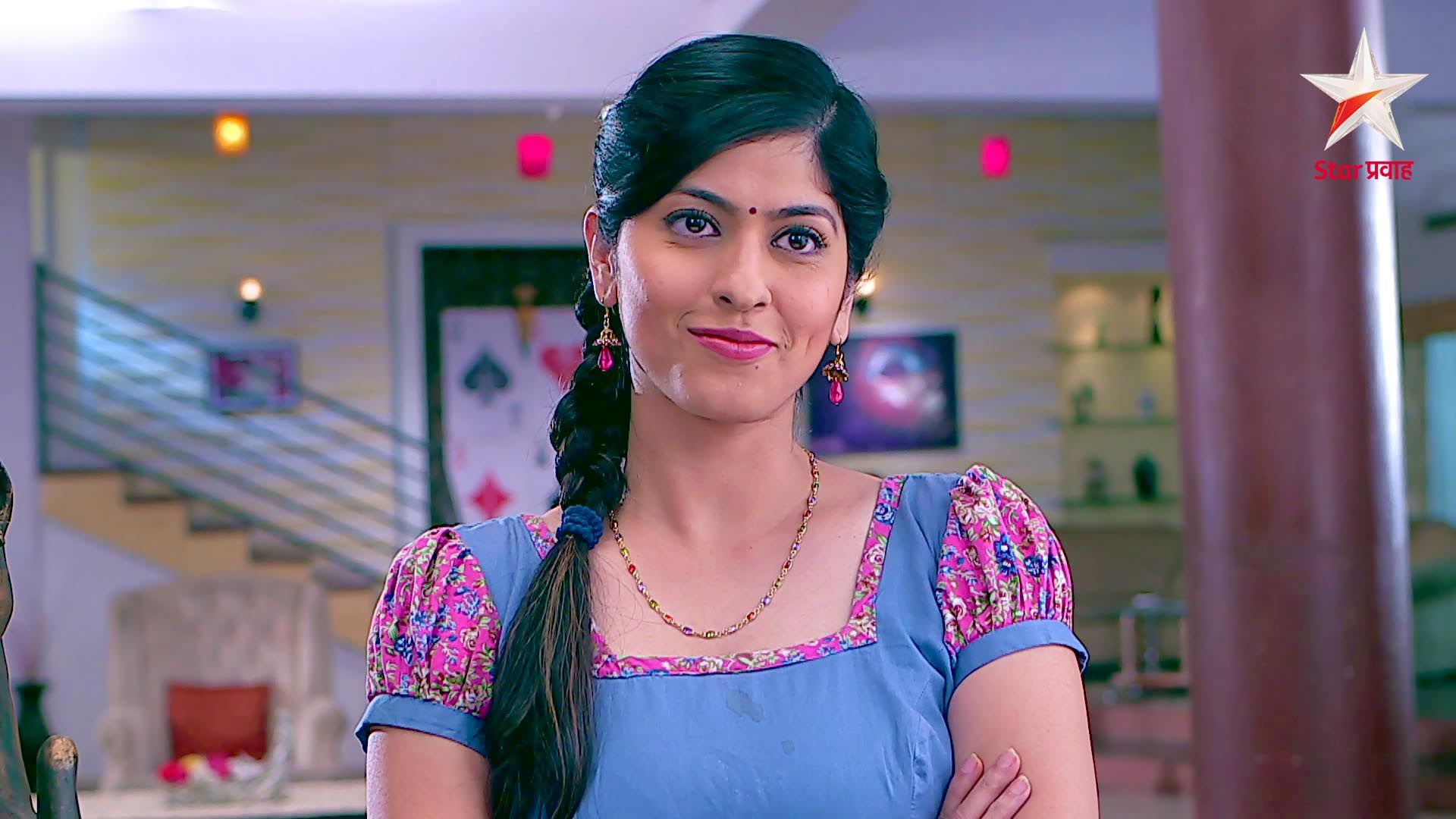 Stream Veena Traps Devyani Season 30 Episode 36 – Veena Traps Devyani ...