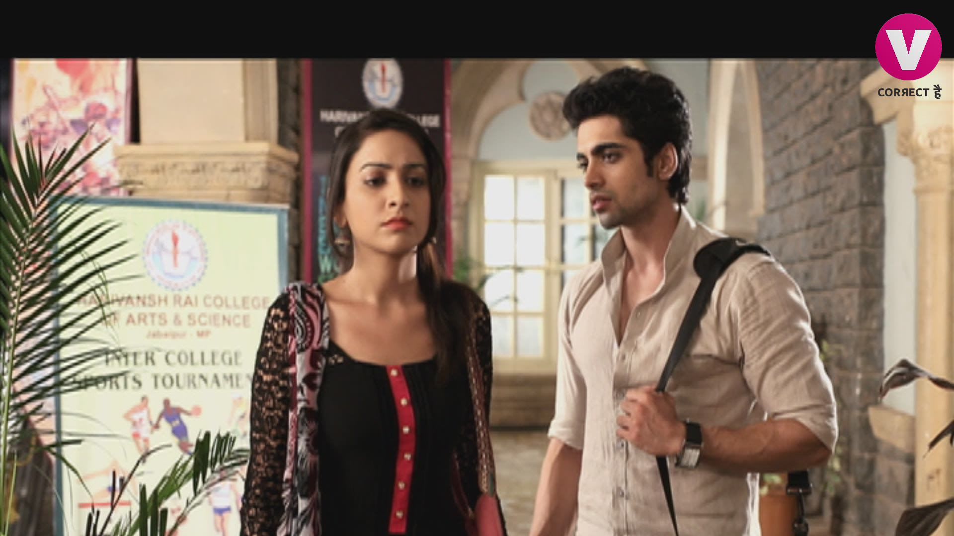 Stream Mr. Rao awaits Vaibhavi's truth Season 2 Episode 12 – Mr. Rao awaits Vaibhavi's truth on ...