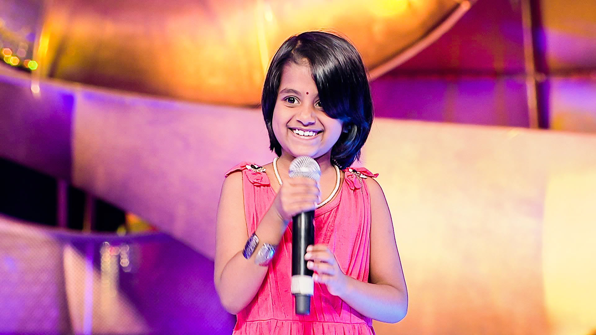 Watch Super Singer Junior S5 Episode 24 on JioHotstar