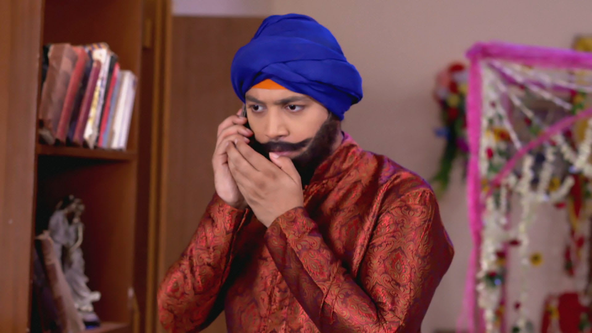 Watch Bhojo Gobindo S5 Episode 249 on Disney+ Hotstar