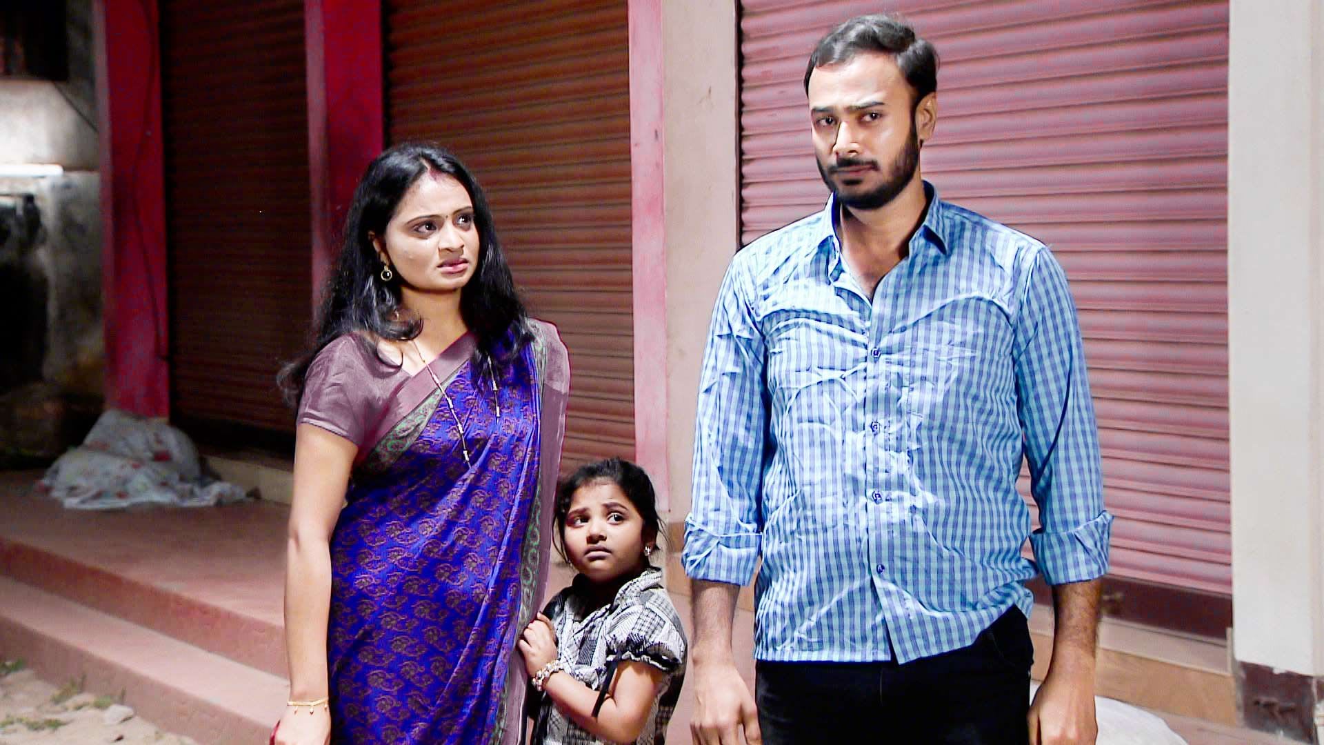 Watch Parasparam S28 Episode 54 on Disney+ Hotstar