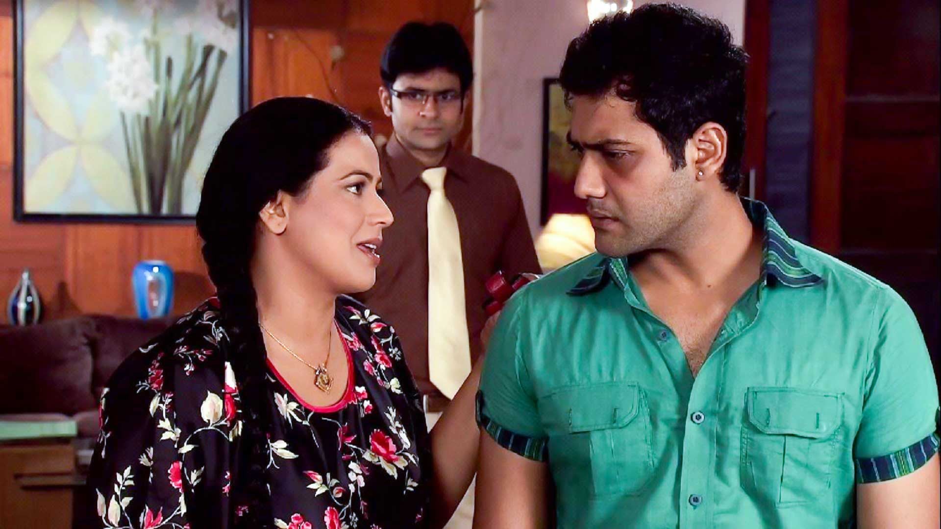 Watch Maryada...Lekin Kab Tak? Episode 20 on JioHotstar