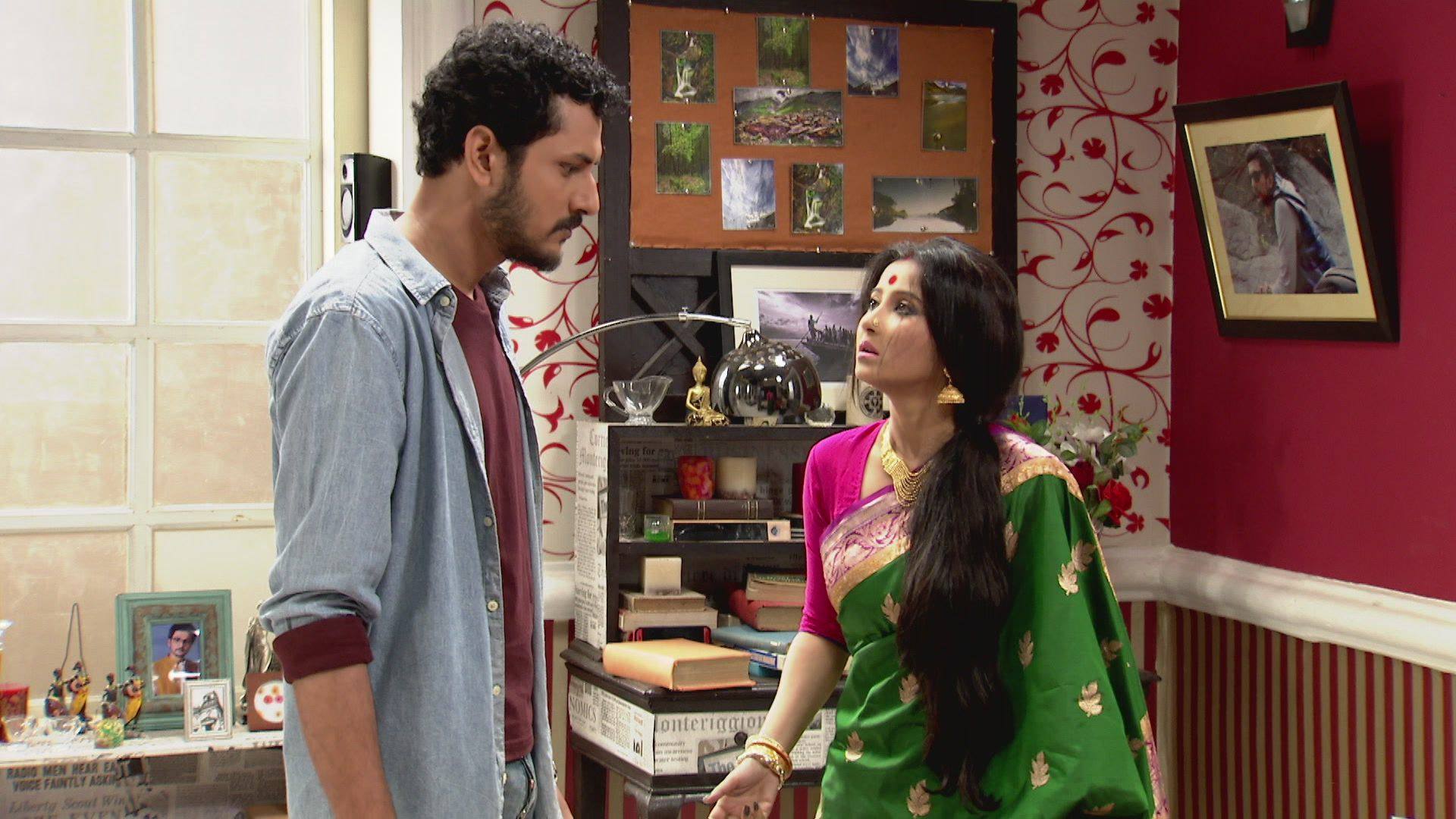 Watch Punyi Pukur S6 Episode 27 on JioHotstar