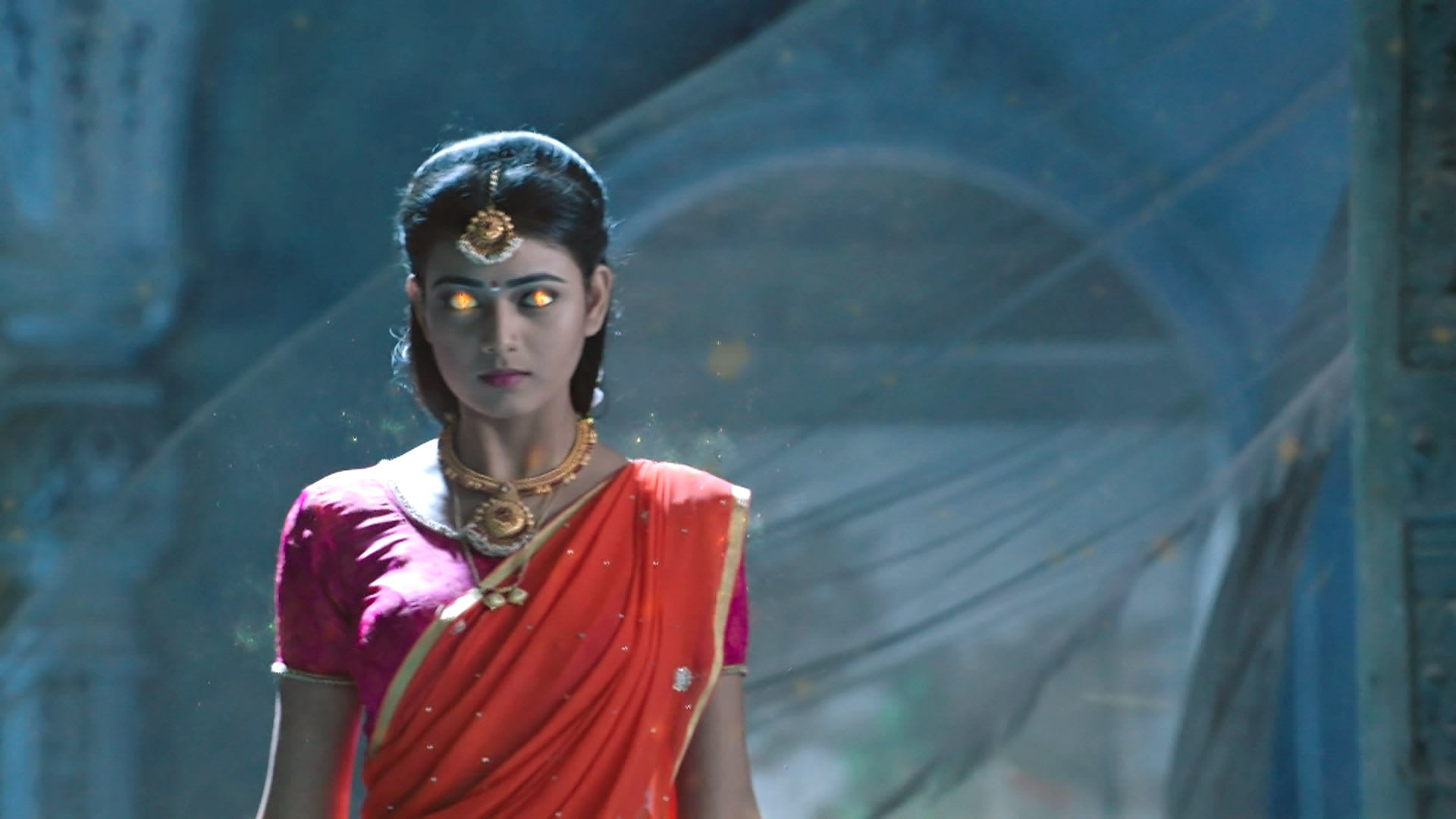 Watch Mayavi Maling S1 Episode 80 on JioHotstar