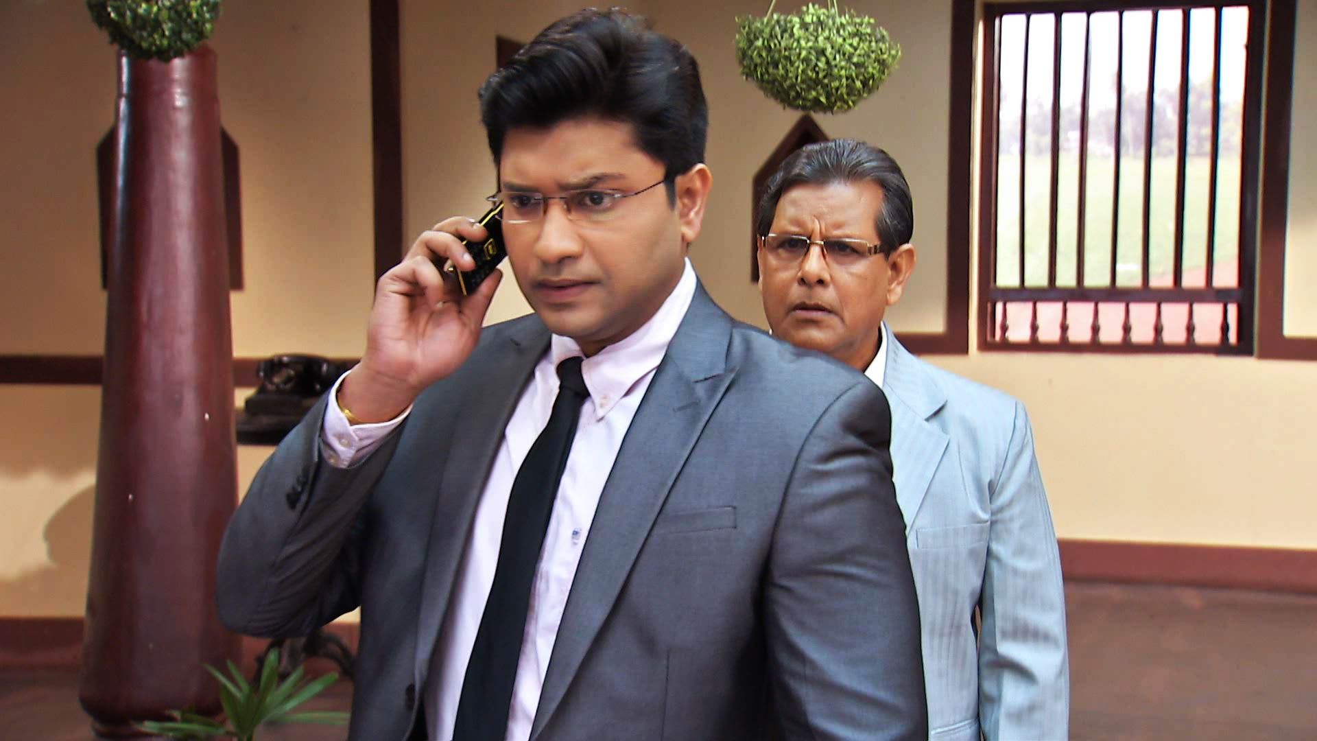 Watch Khoka Babu Episode 48 on JioHotstar