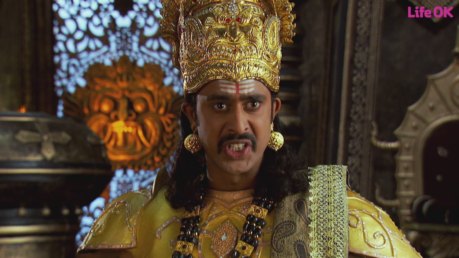Stream Lord Rama and the Shiv Dhanush Season 16 Episode 6 – Lord Rama ...