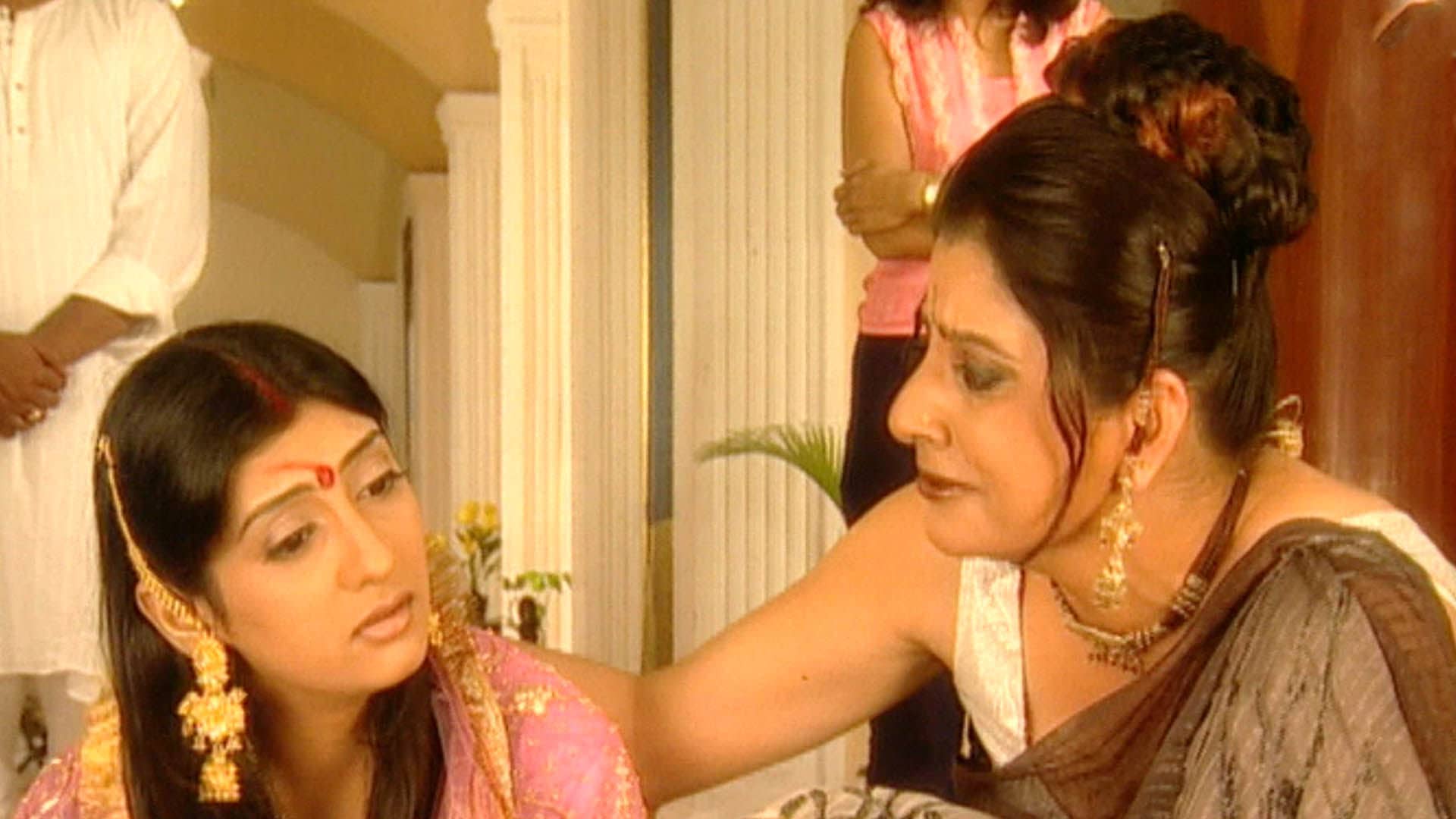 Watch Kumkum - Ek Pyara Sa Bandhan S1 Episode 42 on JioHotstar