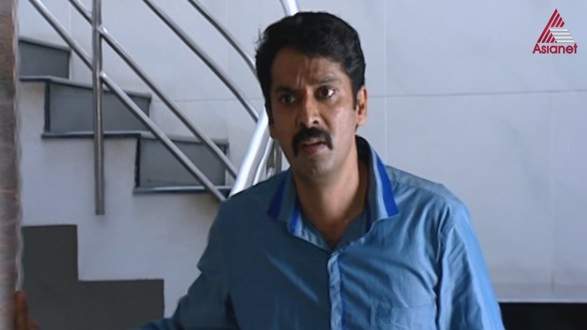 Watch Parasparam S1 Episode 9 on JioHotstar