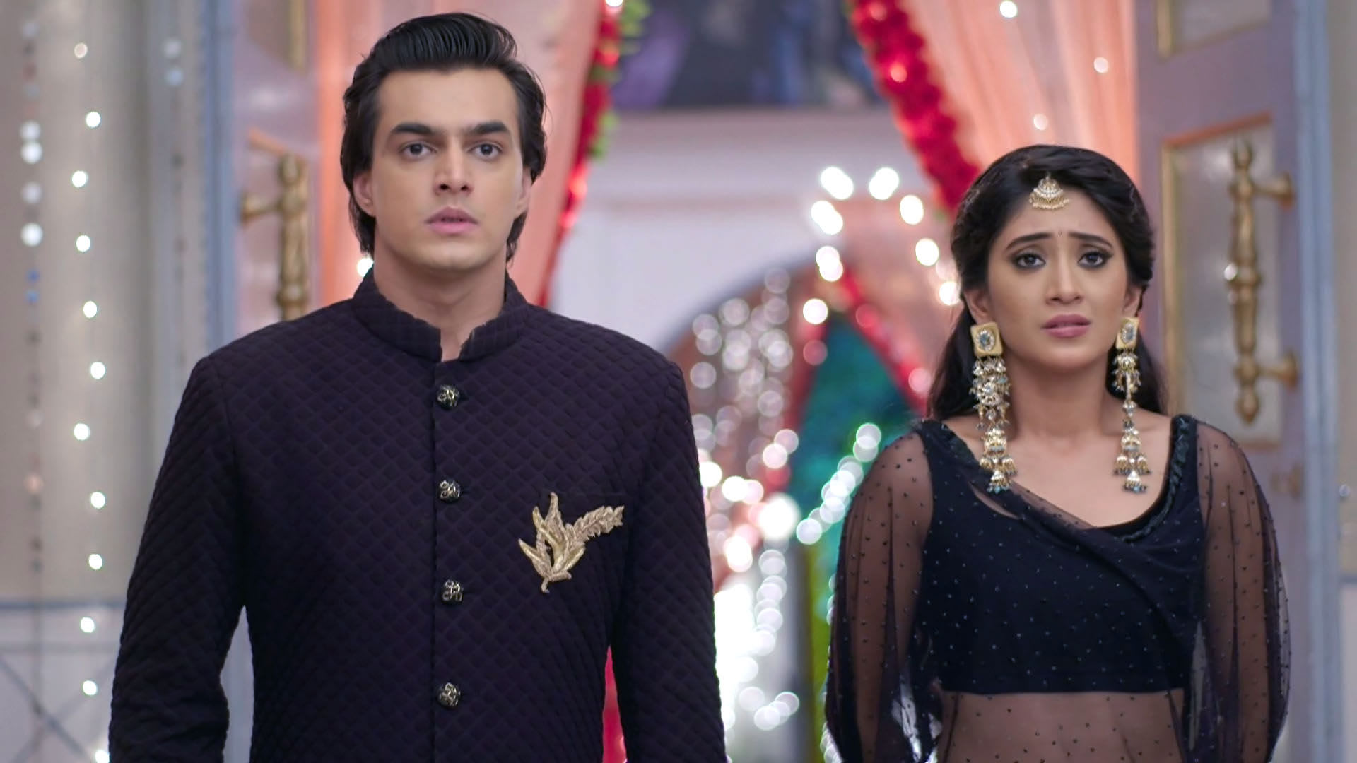 Watch Yeh Rishta Kya Kehlata Hai S65 Episode 126 on JioHotstar