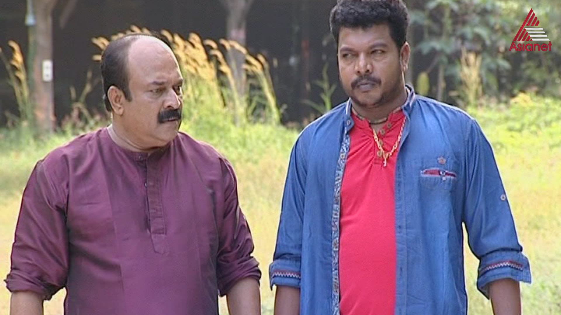 Watch Sthreedhanam S22 Episode 15 on JioHotstar