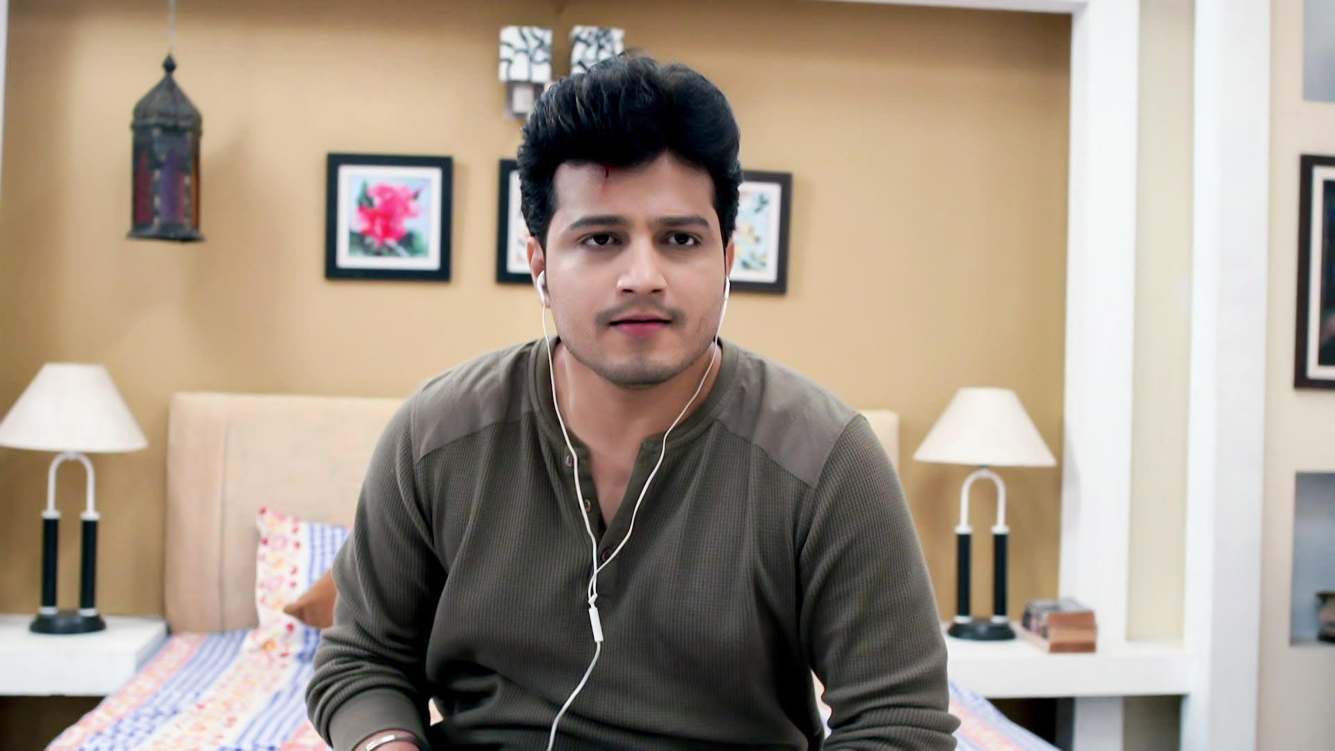 Watch Rishikesh to Kill Himself? Online