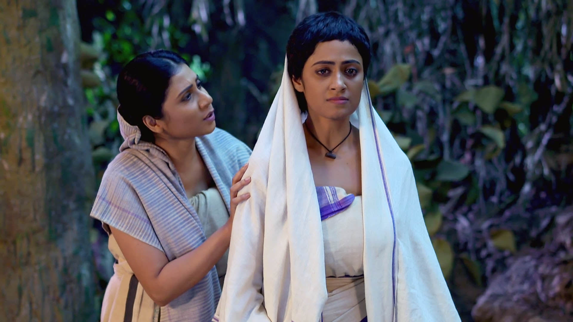 Watch Debi Choudhurani S1 Episode 17 on JioHotstar