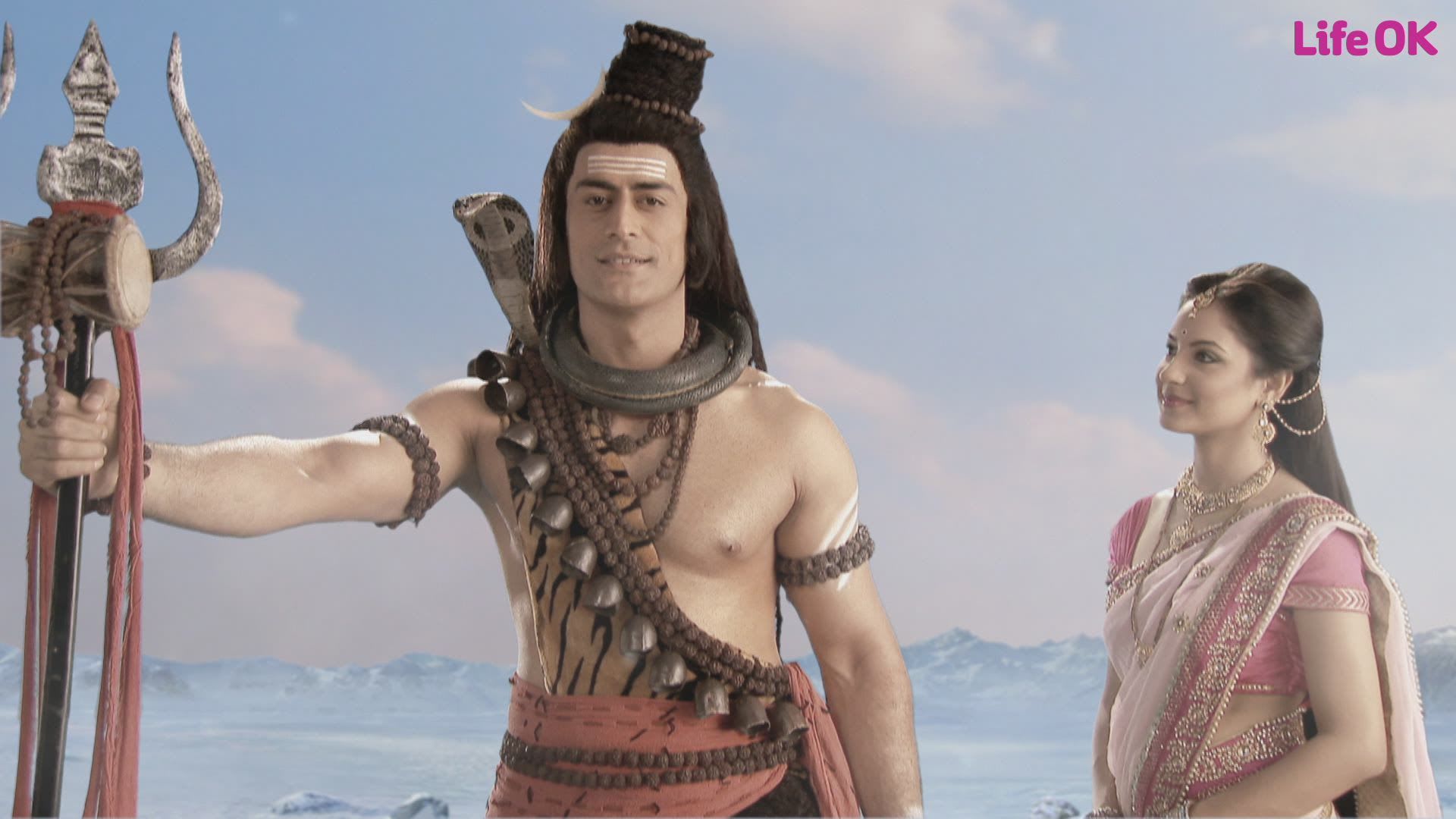 Watch Devon Ke Dev... Mahadev S16 Episode 8 on JioHotstar