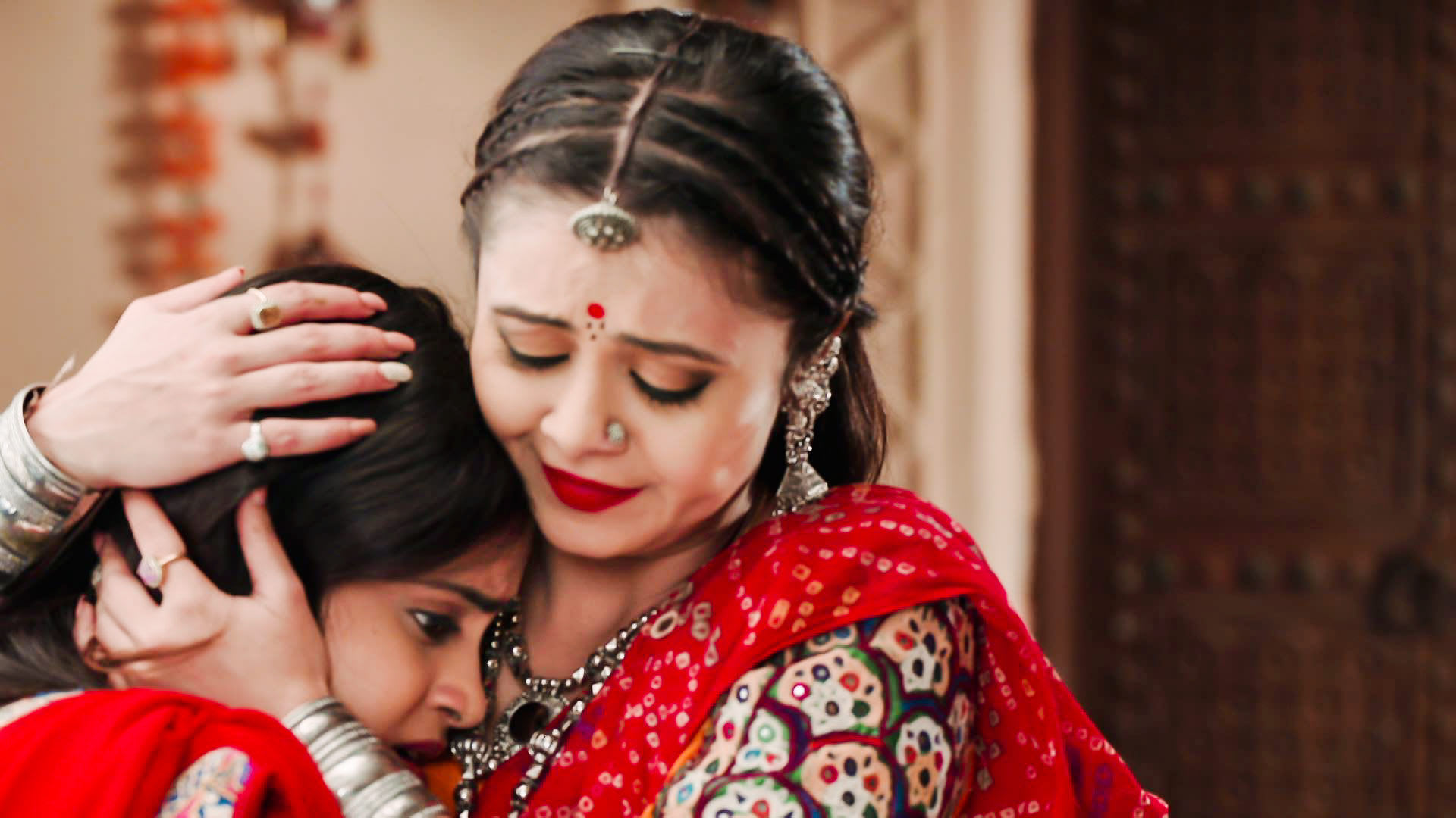 Watch Saath Nibhaana Saathiya 2 S1 Episode 2023 on JioHotstar