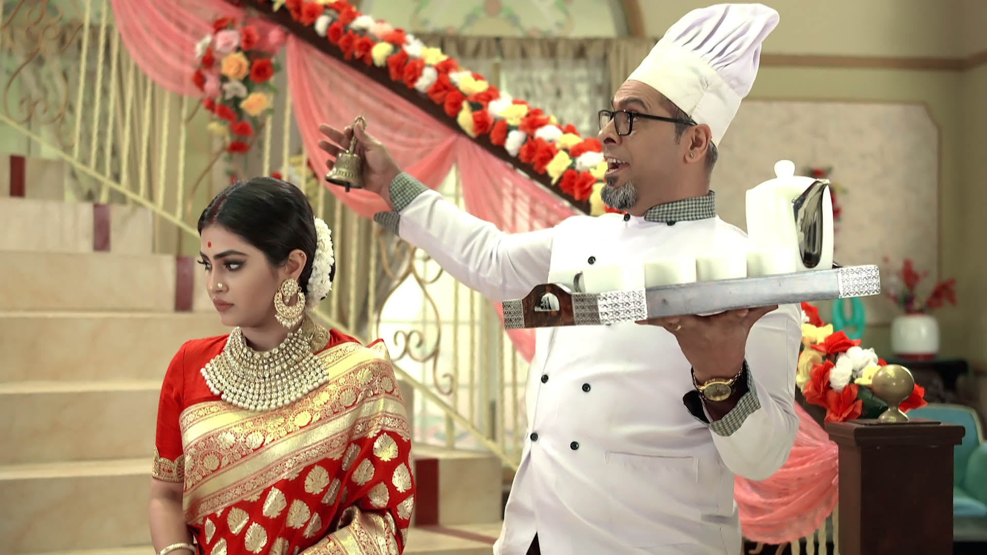 Watch Mayar Badhon S7 Episode 98 on Disney+ Hotstar