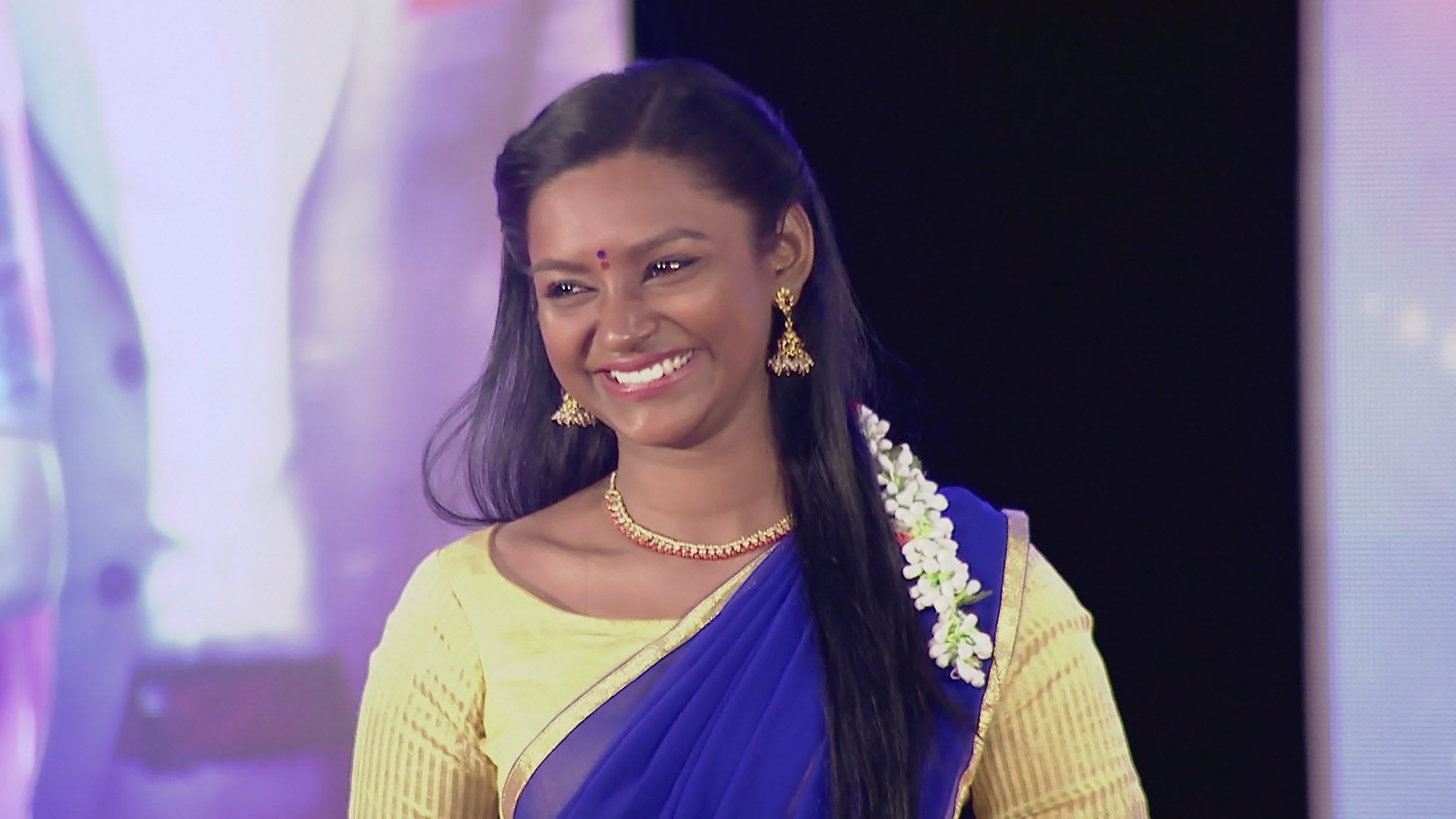 Watch Samagama with Muddulakshmi Online
