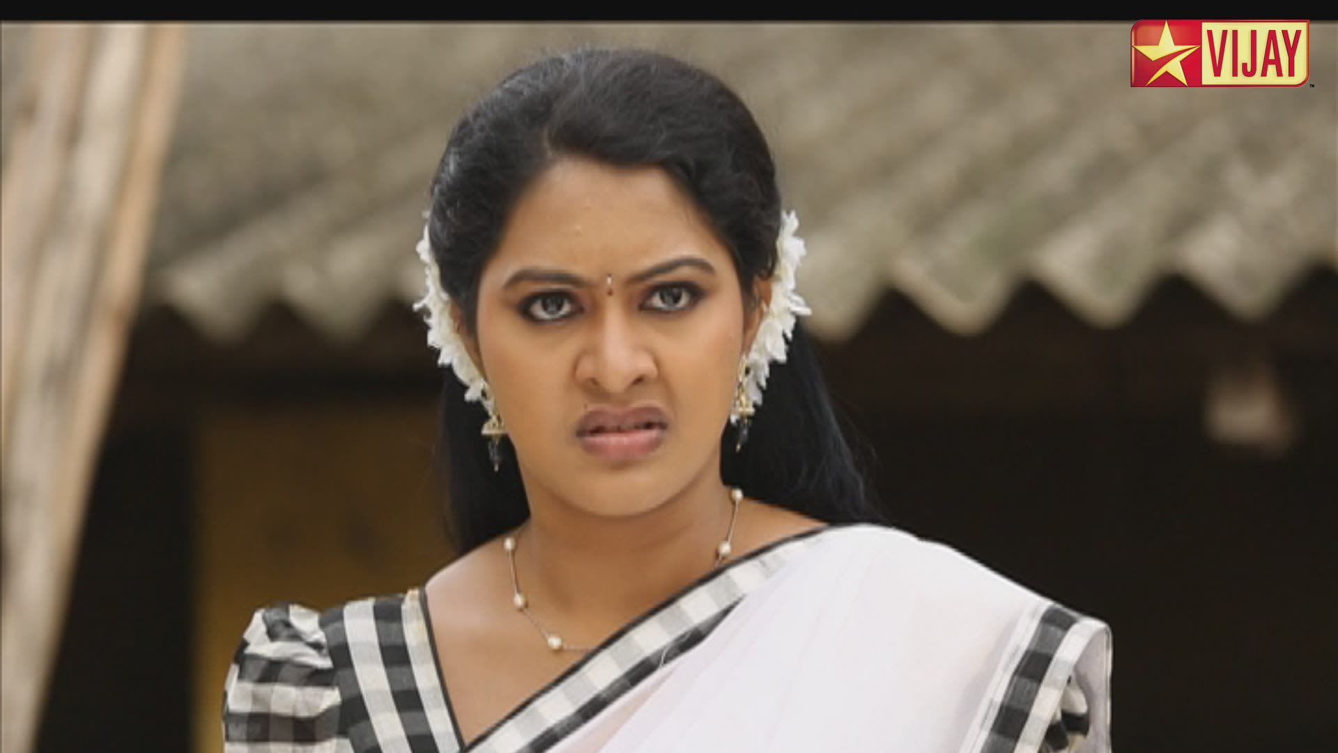 Watch Saravanan Meenatchi Episode 43 on JioHotstar