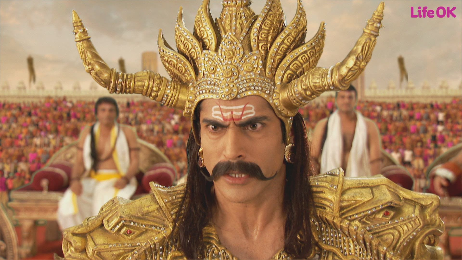 Watch Devon Ke Dev... Mahadev S16 Episode 13 on JioHotstar