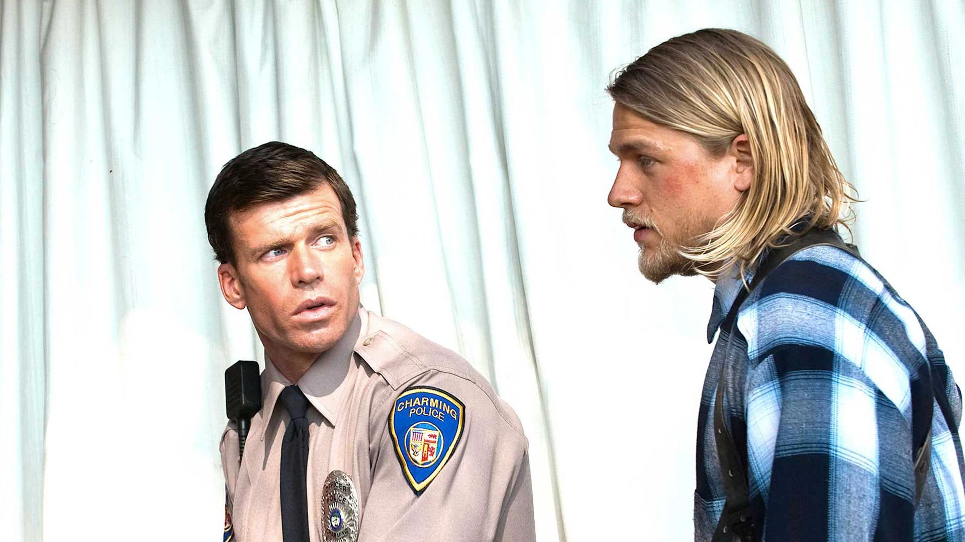 Nonton Falx Cerebri Season 2 Episode 6 - Falx Cerebri di Disney+