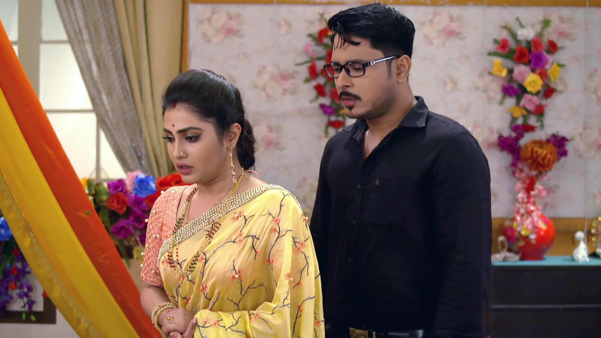 Watch Mayar Badhon S7 Episode 99 on JioHotstar