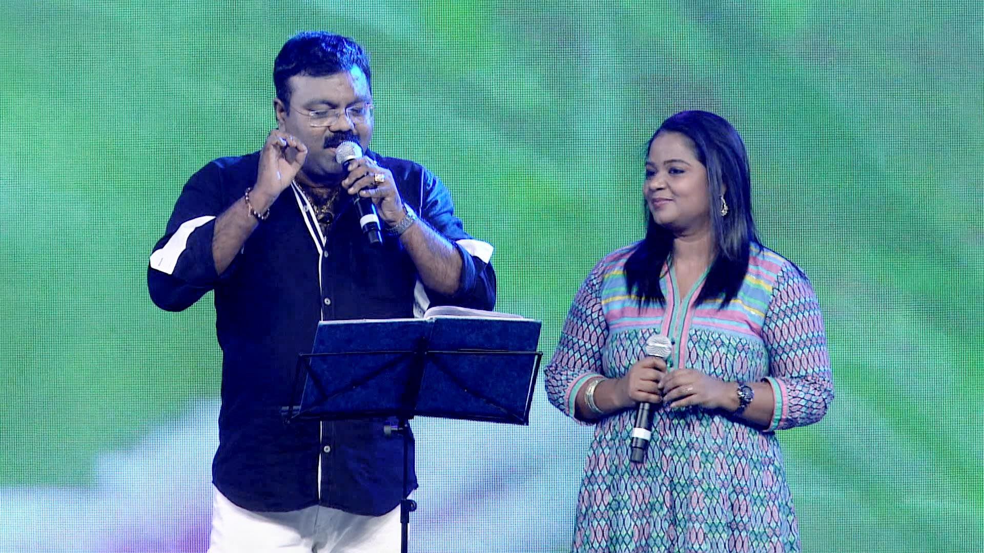 Watch Asianet Plus Ponnonam Specials S1 Episode 23 on Disney+ Hotstar