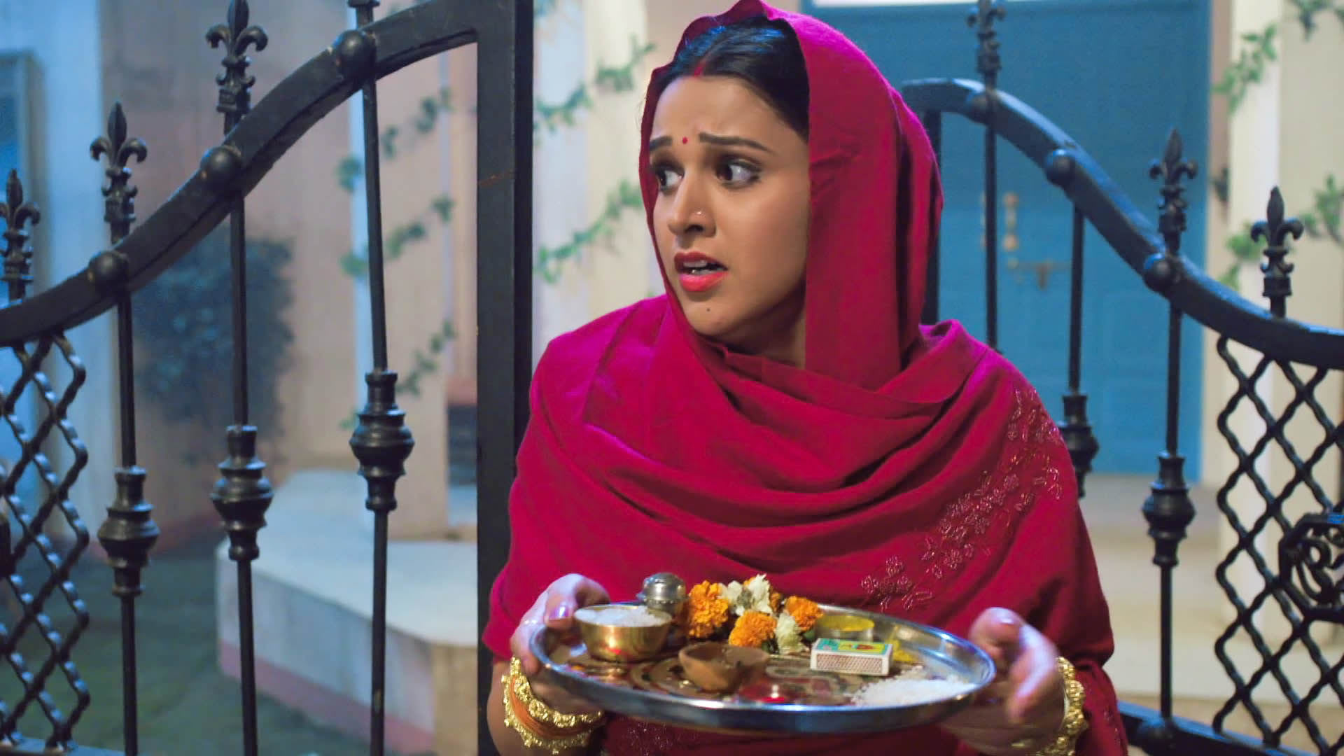 Watch Kya Haal, Mr. Paanchal S4 Episode 1 on JioHotstar