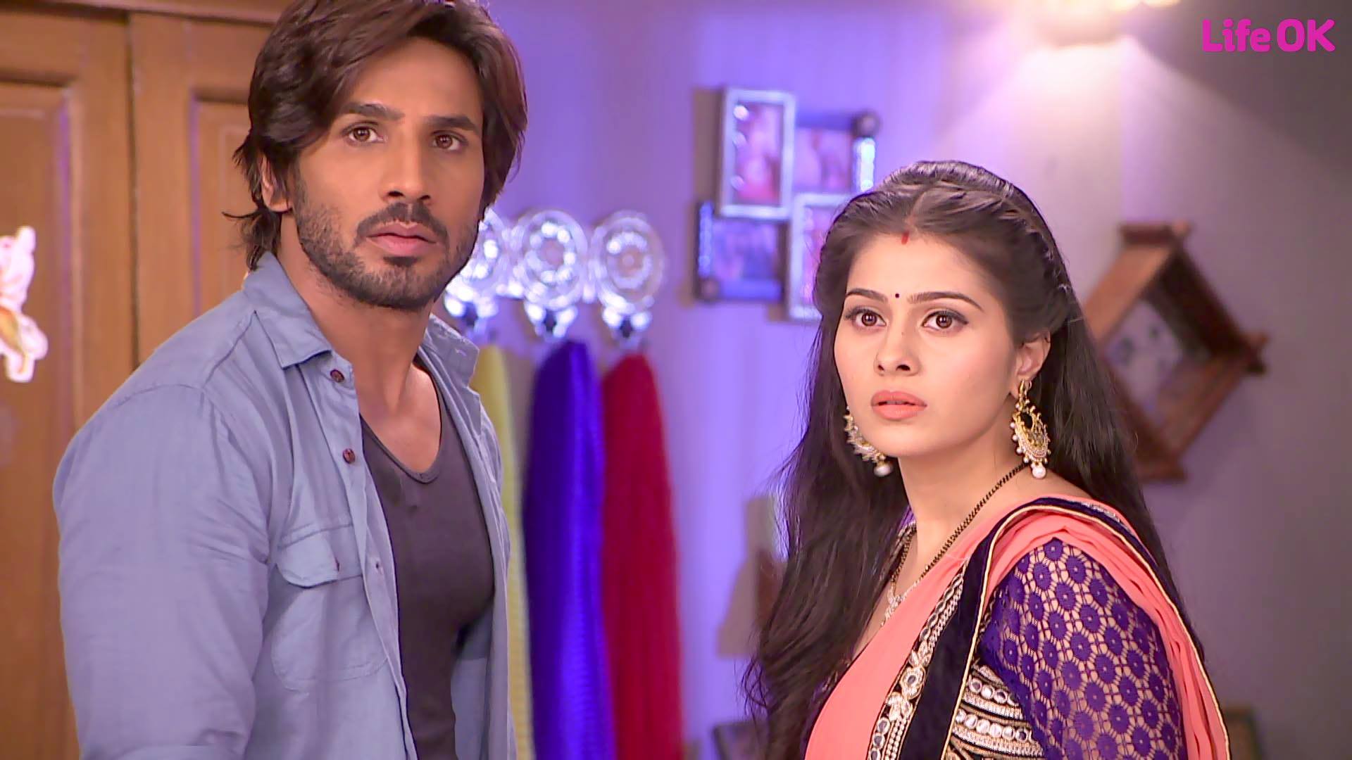 Watch Kalash...Ek Vishwaas Episode 8 on JioHotstar