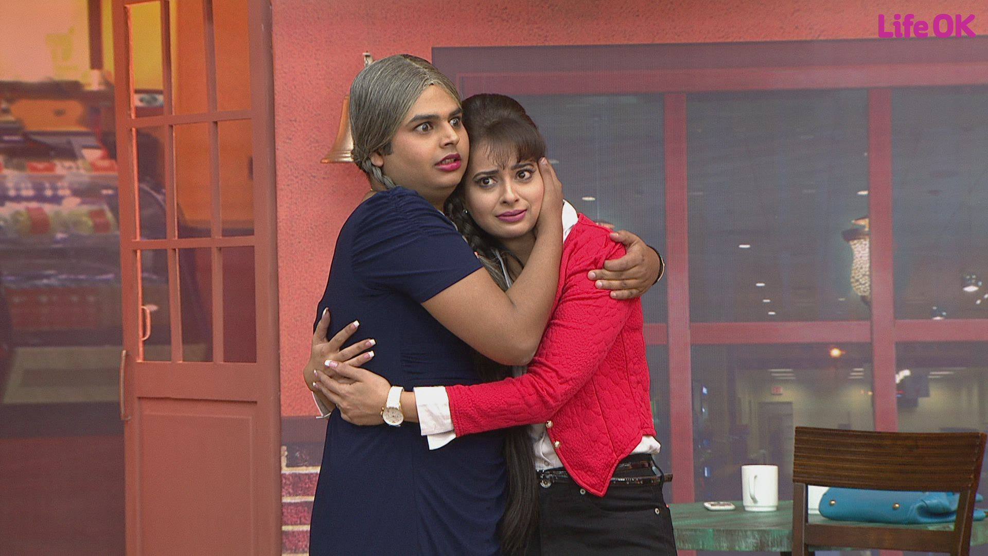 Watch Comedy Classes Episode 14 on JioHotstar