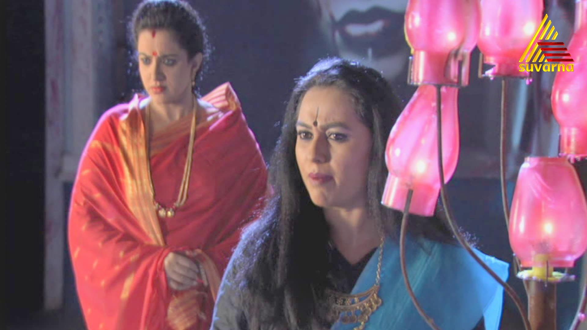 Watch Durga S5 Episode 10 on Disney+ Hotstar