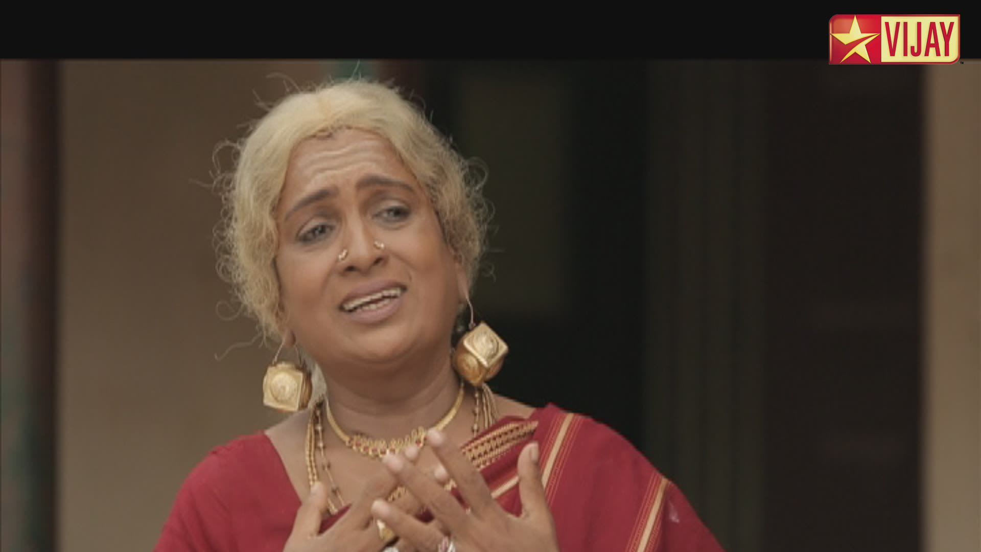 Watch Saravanan Meenatchi S5 Episode 17 on JioHotstar