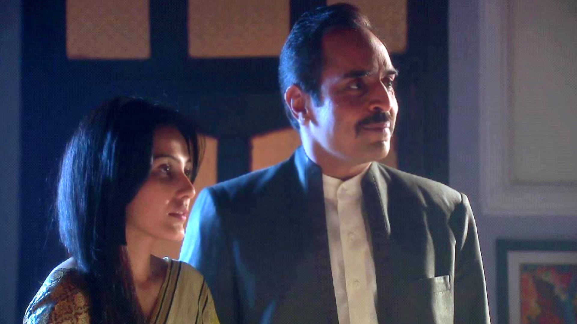 Watch Maryada...Lekin Kab Tak? S6 Episode 57 on Disney+ Hotstar