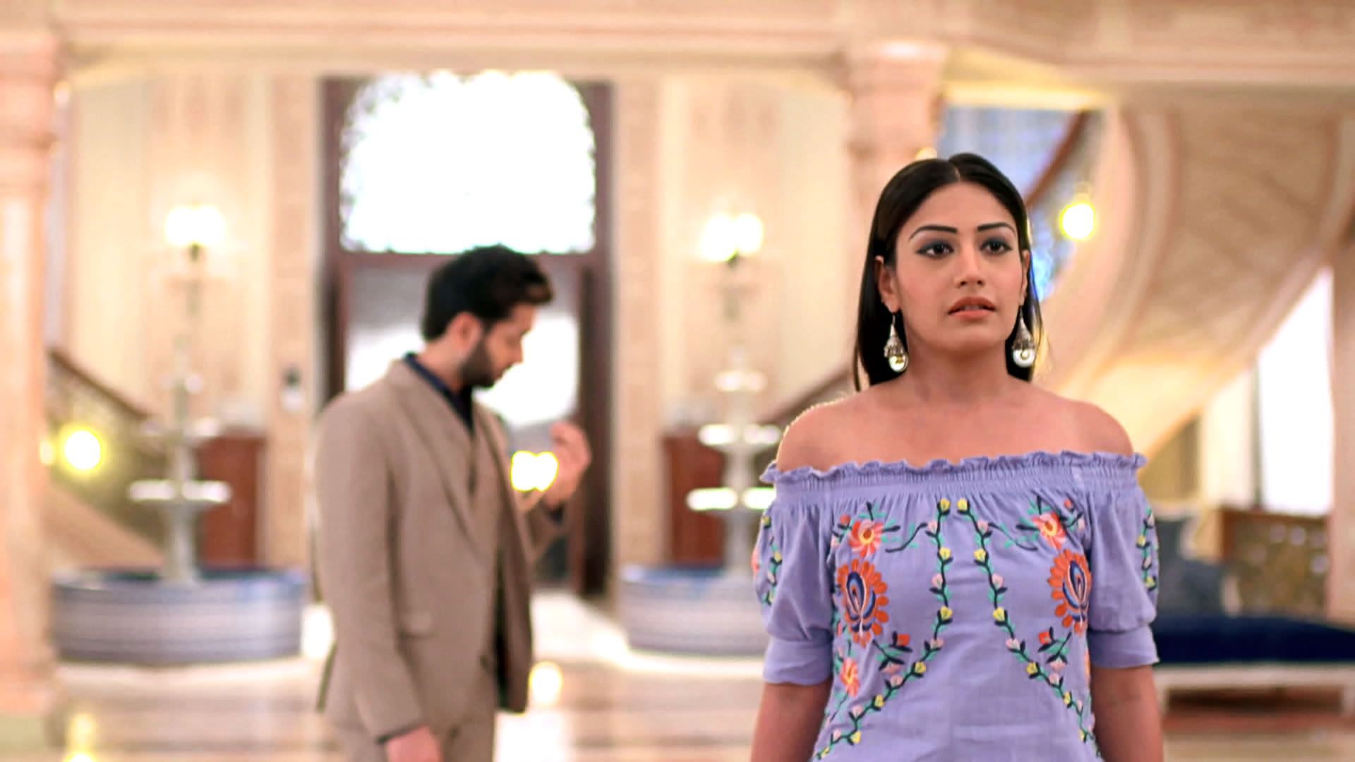 Watch Priyamanasam Episode 276 on JioHotstar