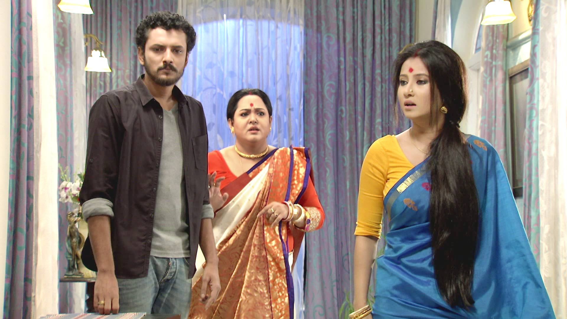 Watch Punyi Pukur S7 Episode 13 on JioHotstar