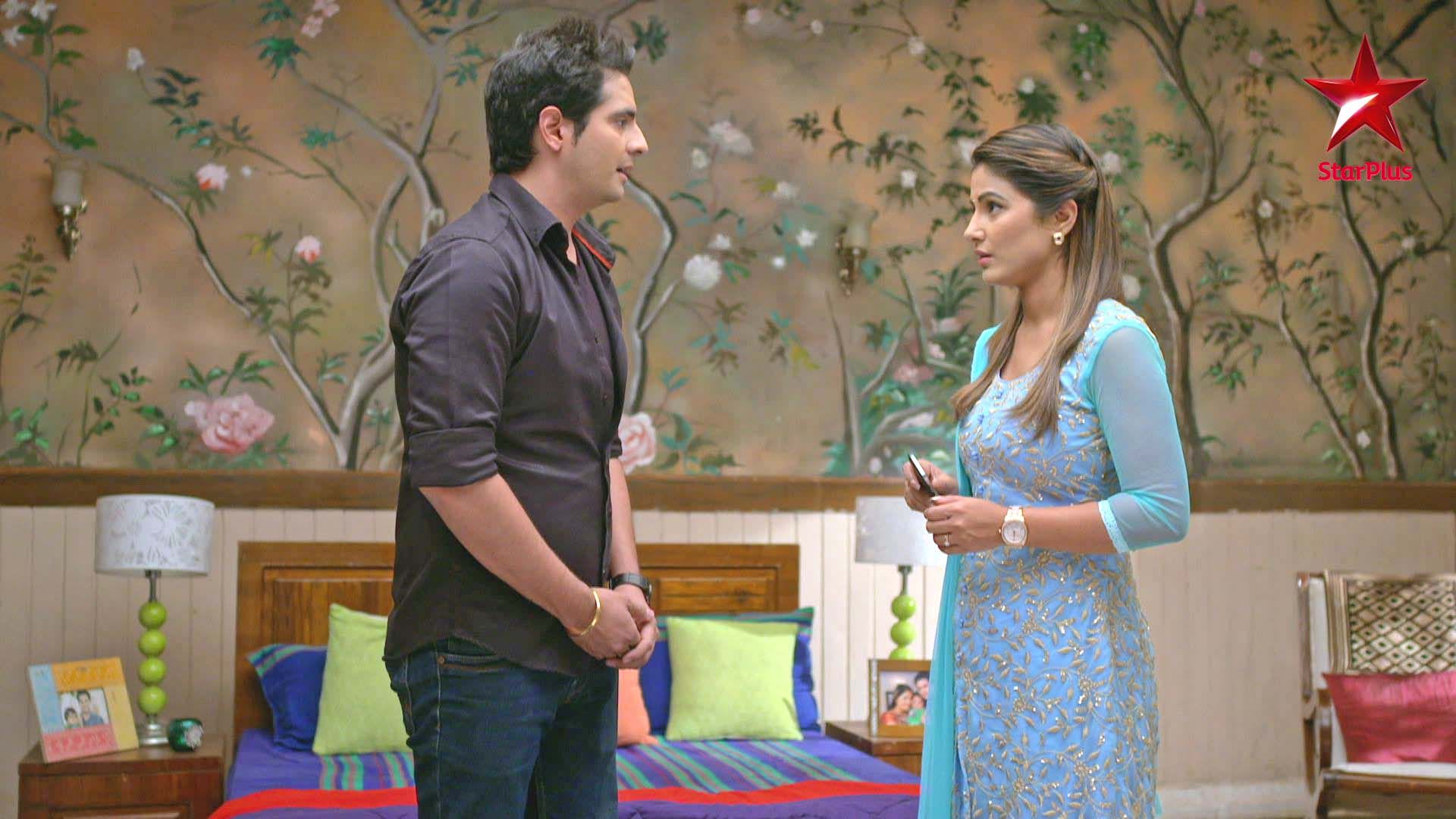 Stream Naitik Has A Secret Season 53 Episode 1 – Naitik Has A Secret on Hotstar