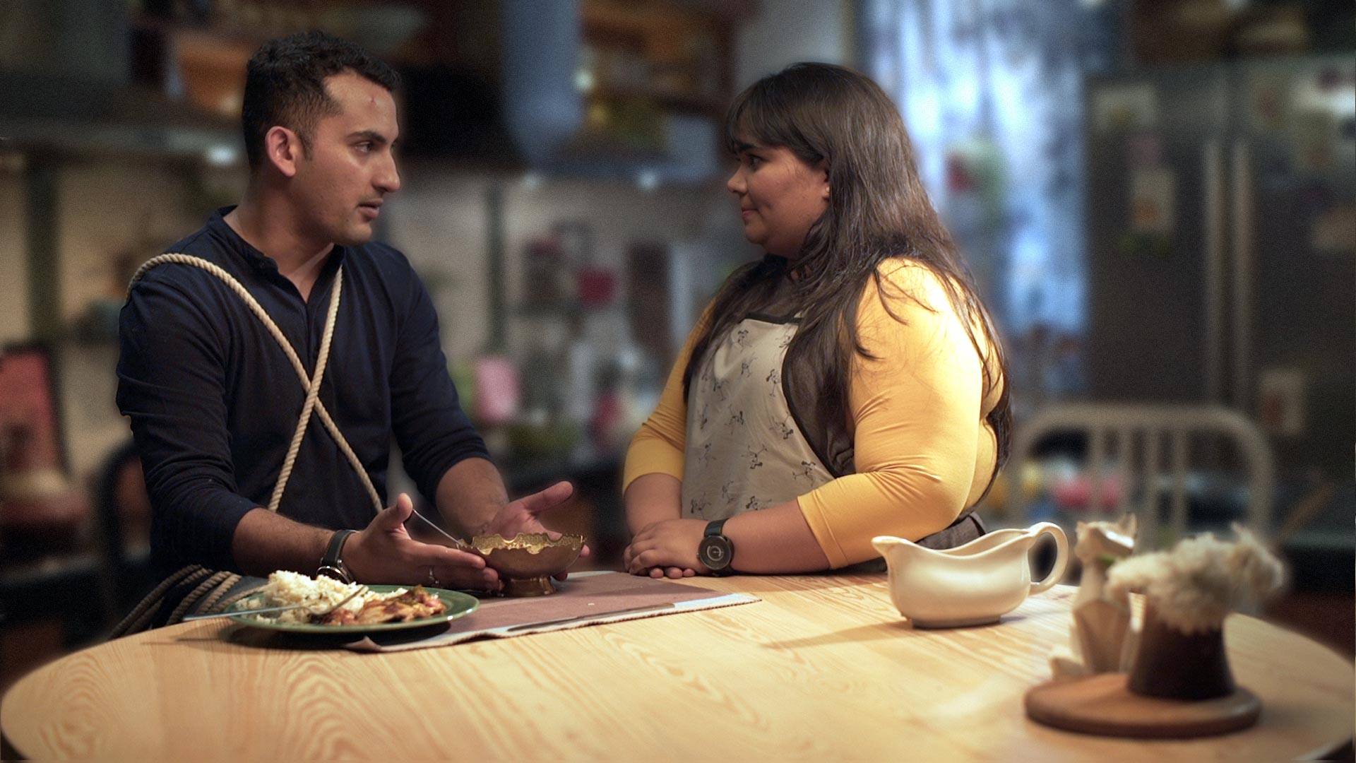 Watch Beauty And The Feast S1 Episode 5 on JioHotstar