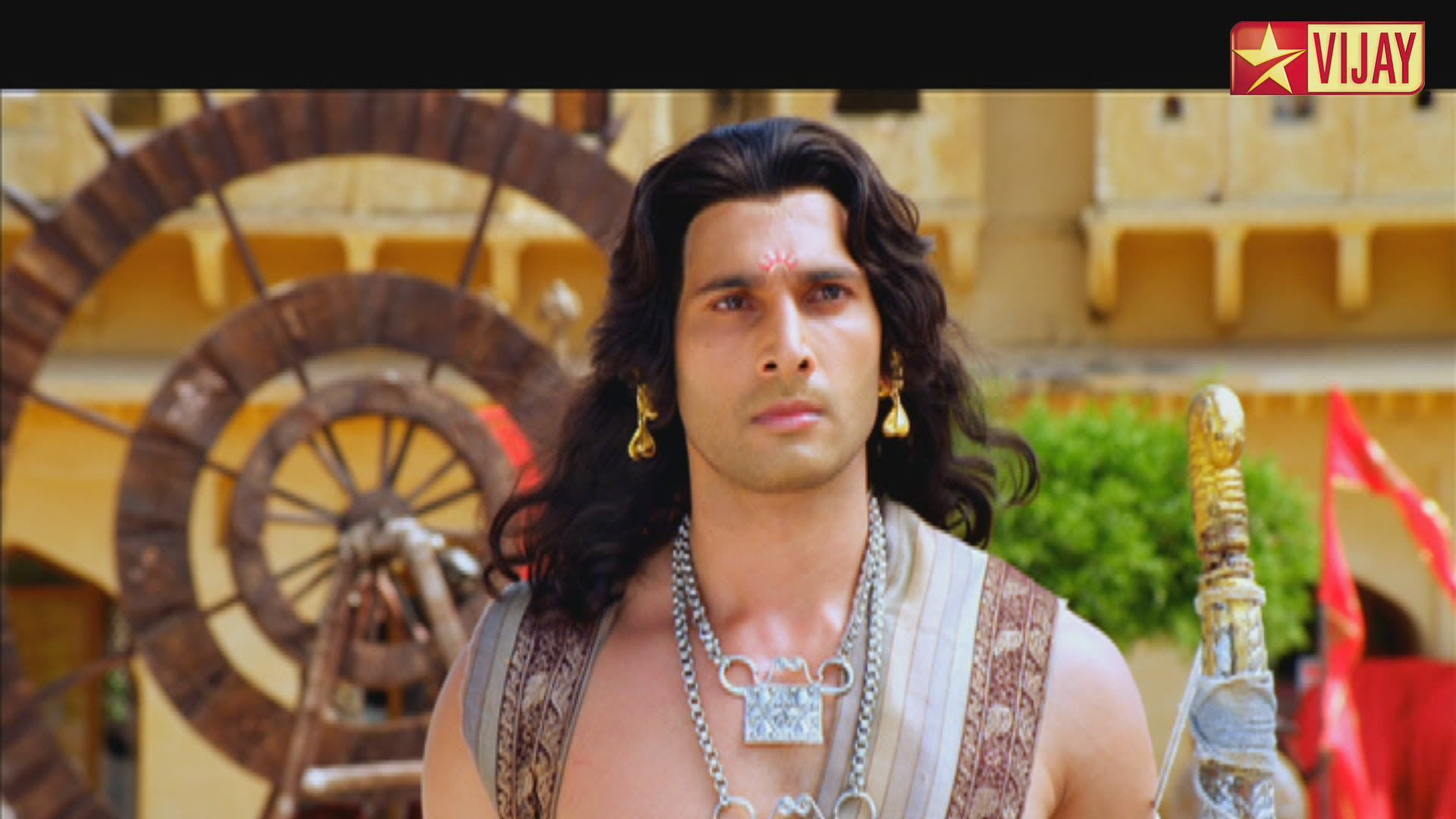 Stream Kunti recognises Karna Season 4 Episode 12 – Kunti recognises ...