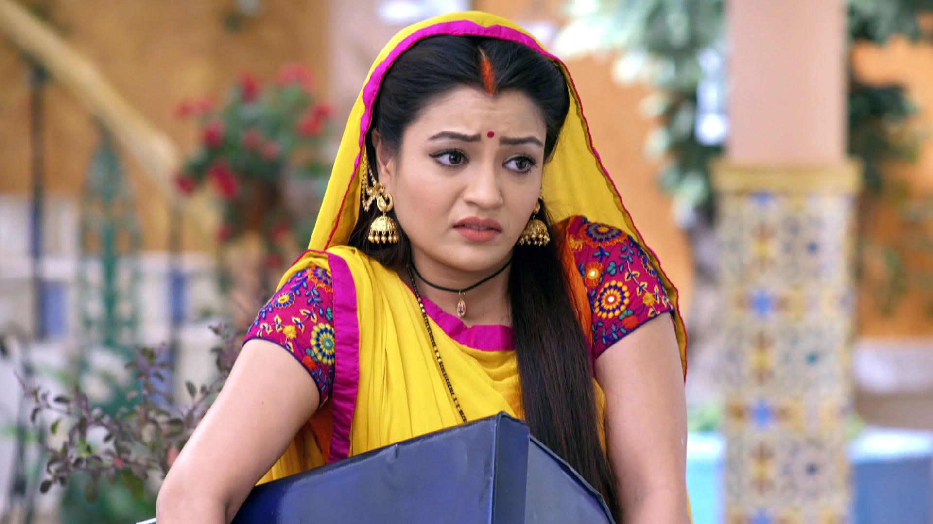 Watch Kya Haal, Mr. Paanchal Episode 29 on JioHotstar