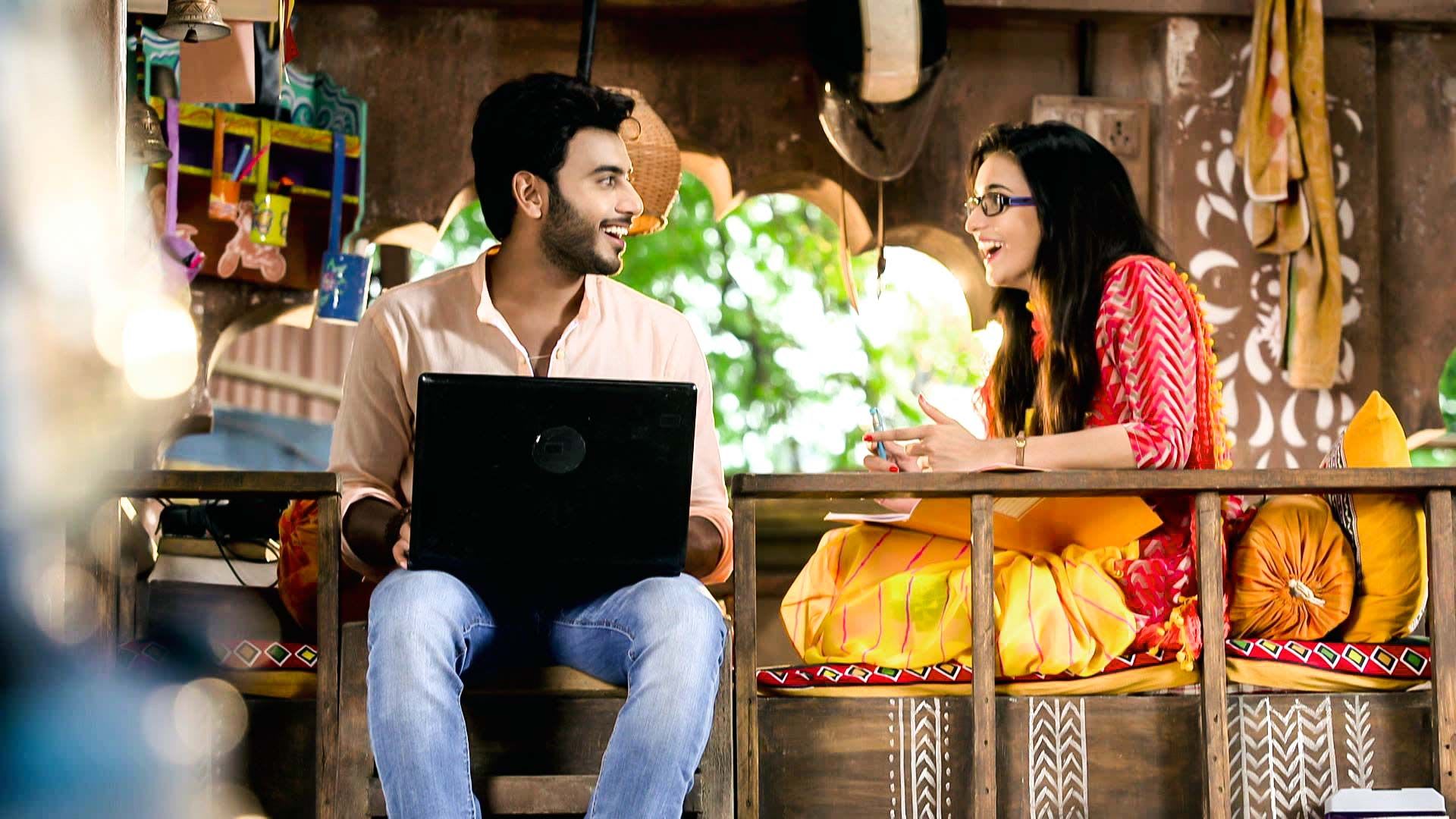 Watch Mounam Sammatham Part 3 Episode 8 on JioHotstar