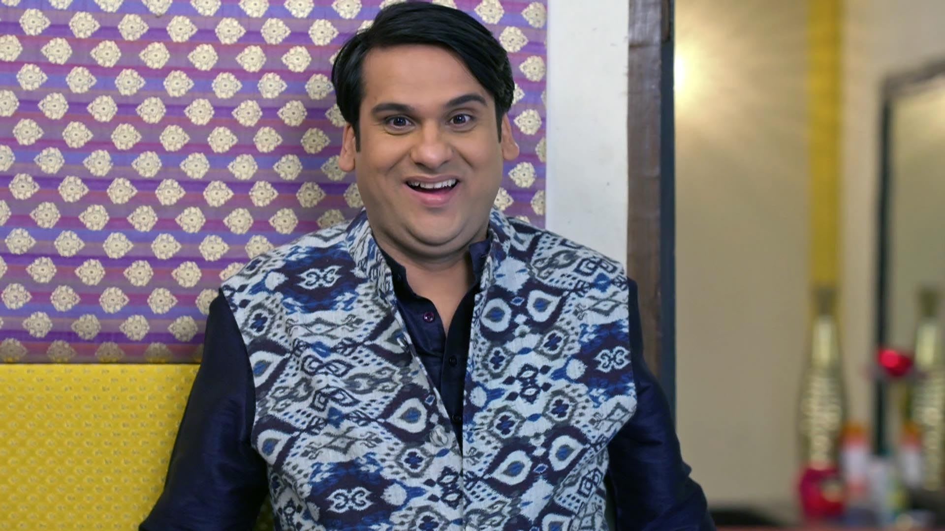 Watch Kya Haal, Mr. Paanchal S6 Episode 159 on JioHotstar