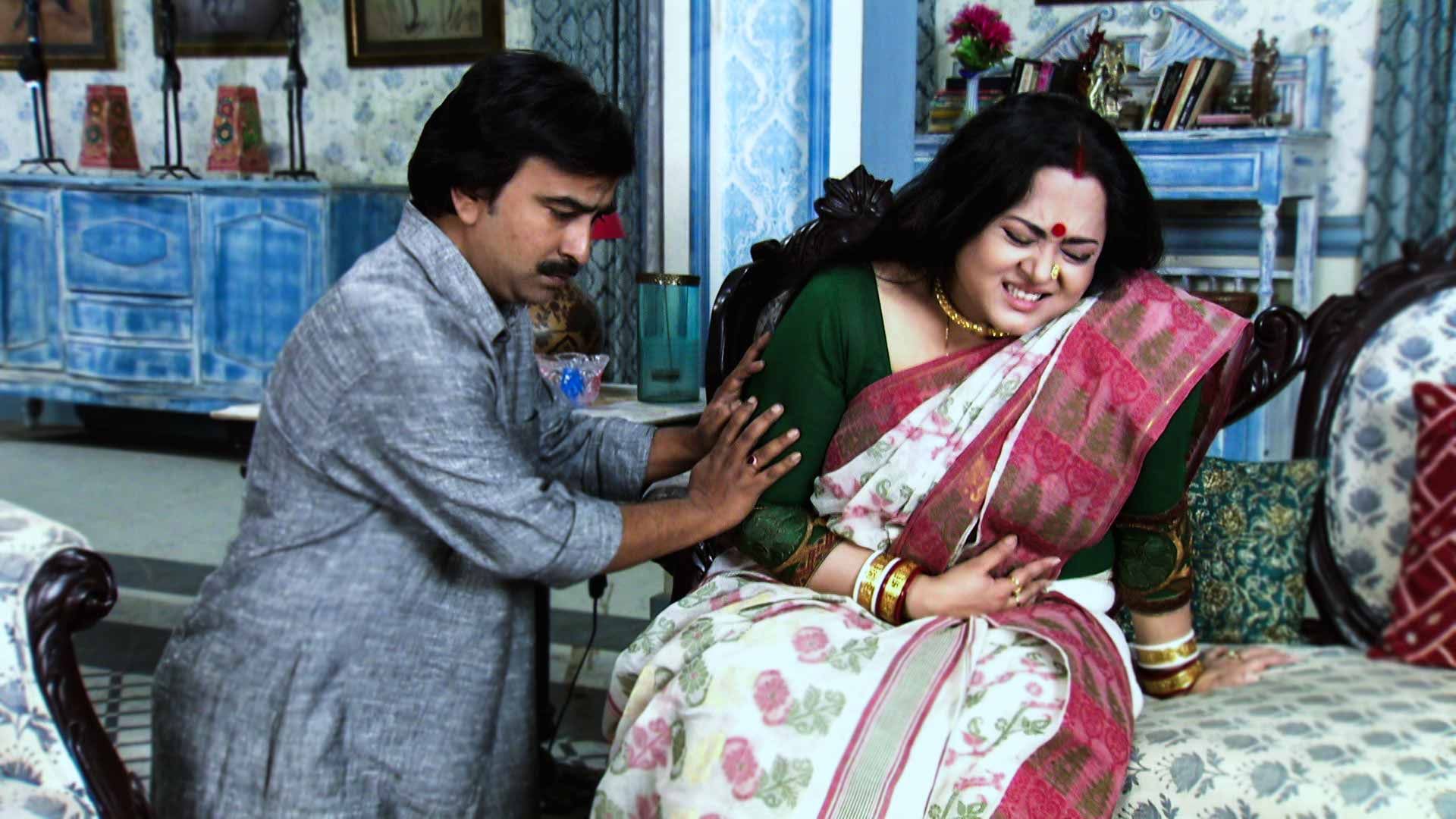 Watch Punyi Pukur Episode 50 on JioHotstar