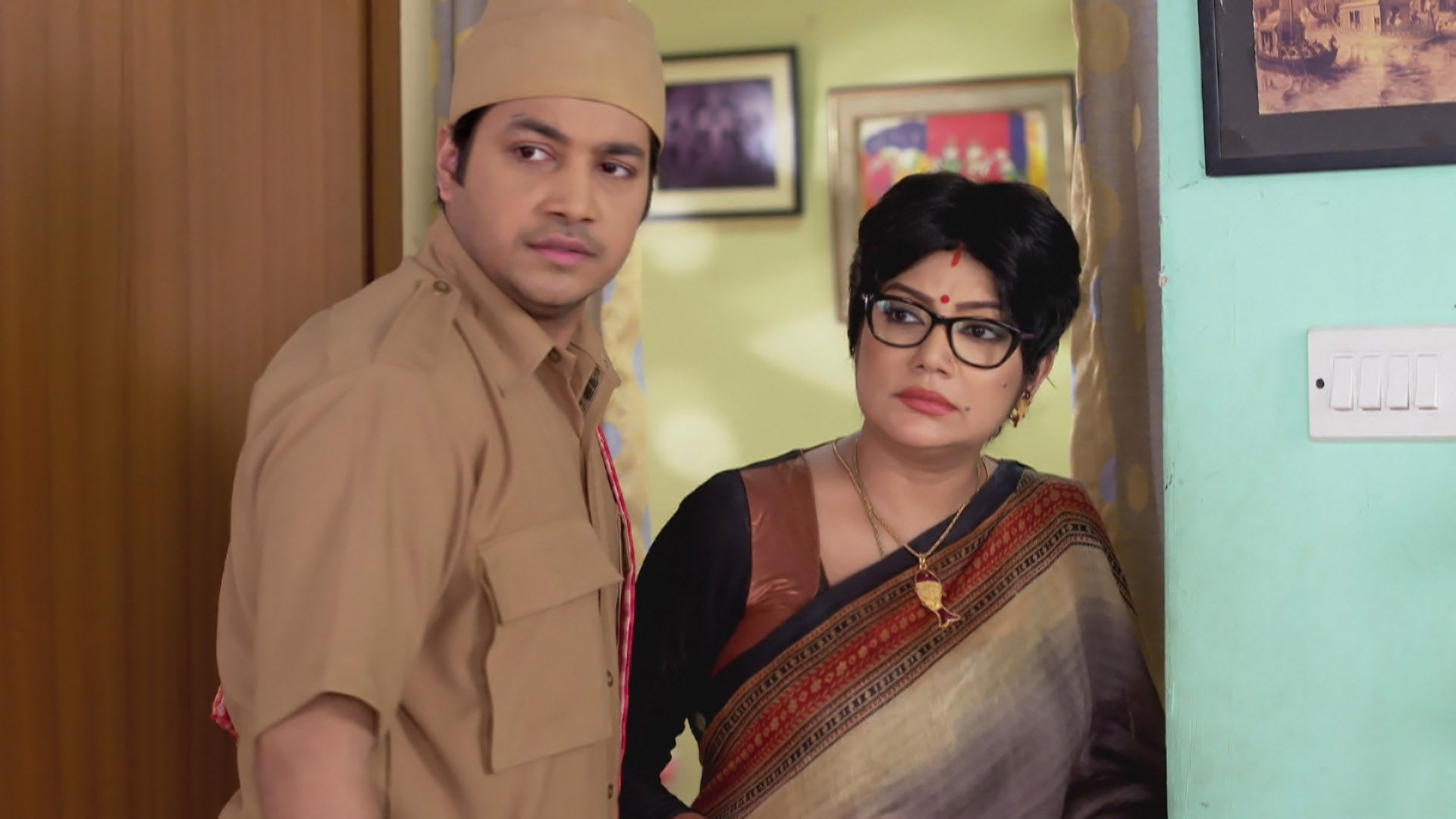 Watch Bhojo Gobindo S5 Episode 253 on JioHotstar