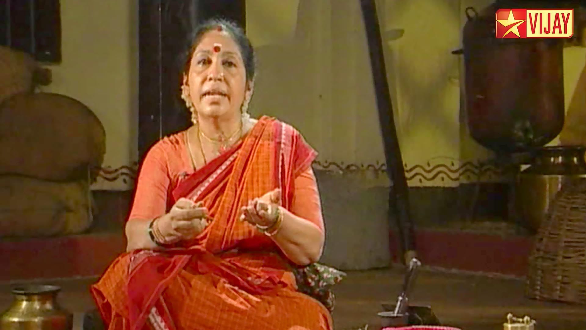 Watch Paatti Vaidhiyam S1 Episode 3 on Disney+ Hotstar